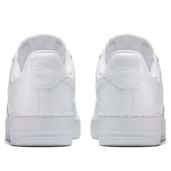 Nike Force 1 Low '07 "patent White" Sneakers