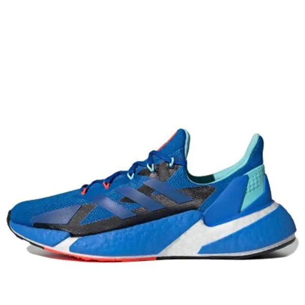 Adidas X9000l4 Athletic Sneakers