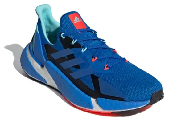 Adidas X9000l4 Athletic Sneakers