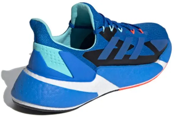 Adidas X9000l4 Athletic Sneakers