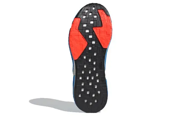 Adidas X9000l4 Athletic Sneakers