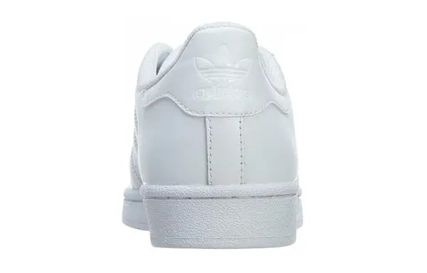 Adidas Originals Superstar Foundation Sneakers - Ftwwht/ftwwht/ftwwht
