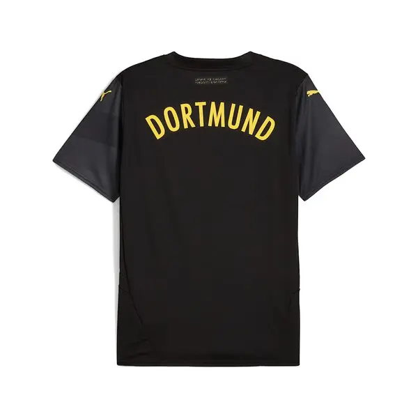 PUMA Borussia Dortmund 2024/25 Away Jersey