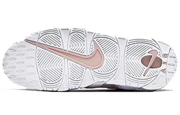 Nike More Money "particle Beige