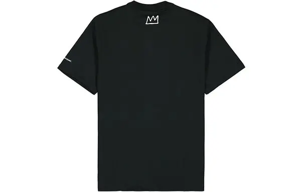 CONVERSE X Basquiat Pez Dispenser T-shirt Asia Sizing