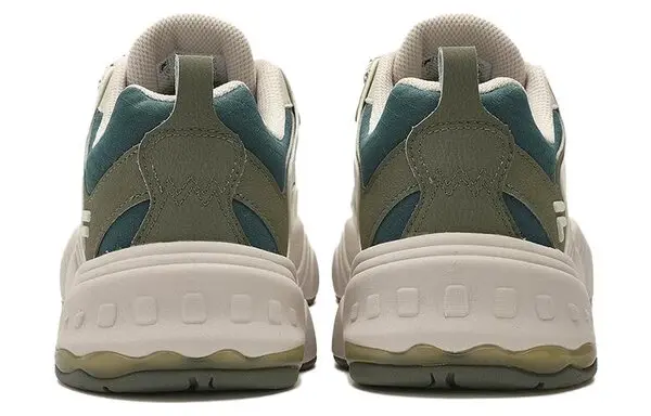FILA Fusion Tenacity Sneakers