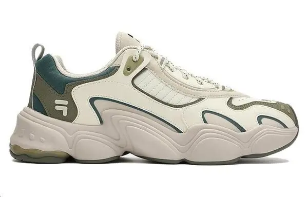 FILA Fusion Tenacity Sneakers