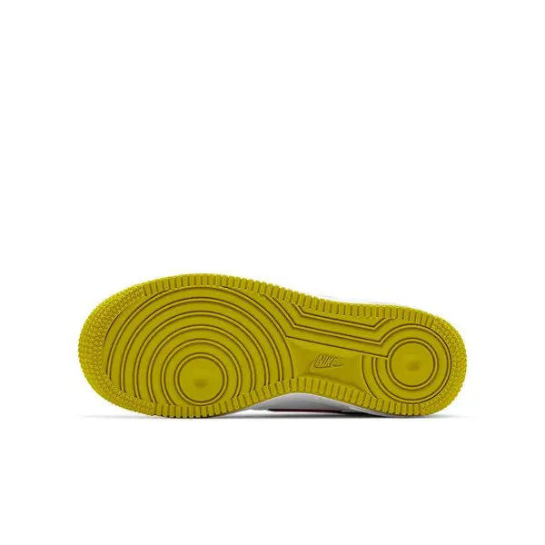 Nike Force 1 Low Athletic Sneakers