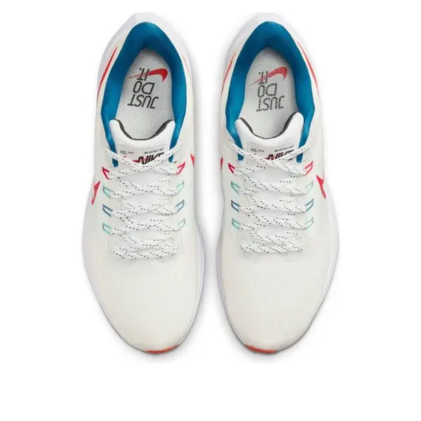 Nike Zoom Pegasus 39 - Blue/orange