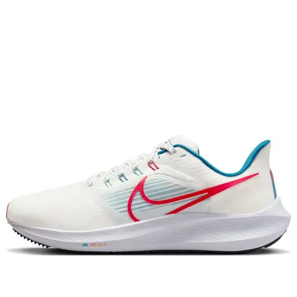 Nike Zoom Pegasus 39 - Blue/orange