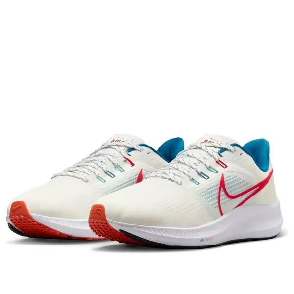 Nike Zoom Pegasus 39 - Blue/orange