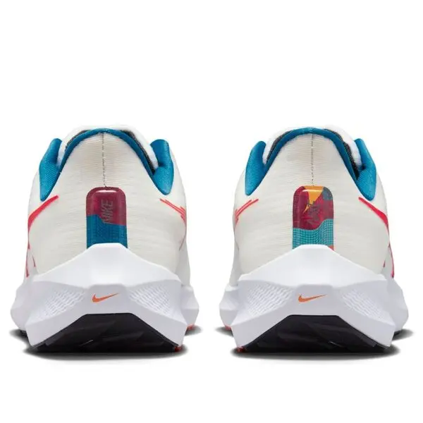 Nike Zoom Pegasus 39 - Blue/orange