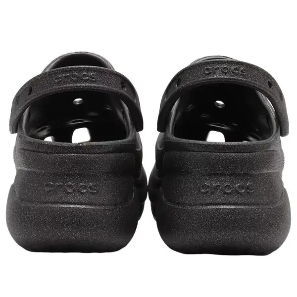 CROCS Bae Glitter Clog