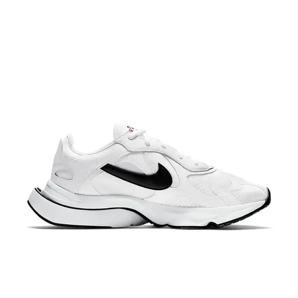Nike Zoom Division Sneakers