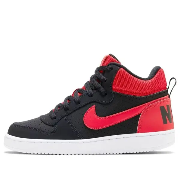 Nike Court Borough Mid Sneakers