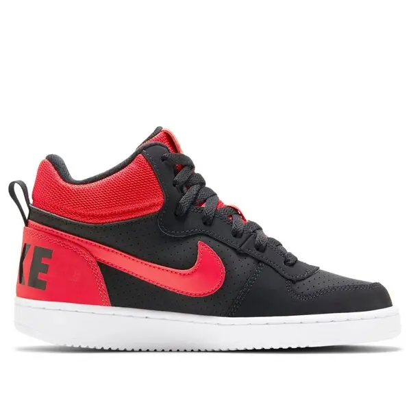 Nike Court Borough Mid Sneakers