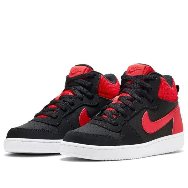 Nike Court Borough Mid Sneakers