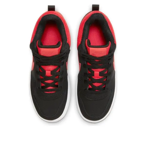 Nike Court Borough Mid Sneakers