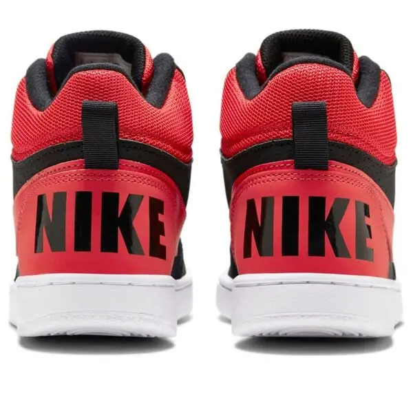 Nike Court Borough Mid Sneakers