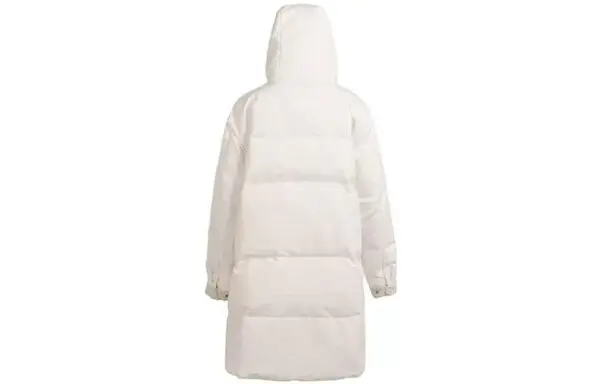 CONVERSE Counter Climate Long Down Jacket