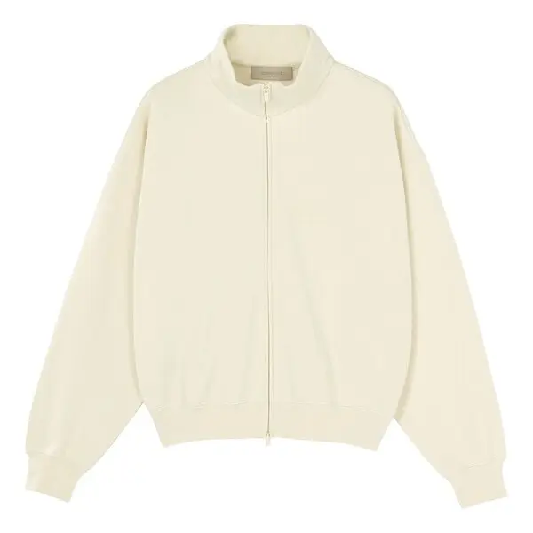 Fear Of God Fw22 Fullzip Jacket - None