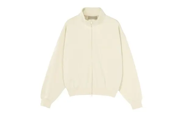 Fear Of God Fw22 Fullzip Jacket - None