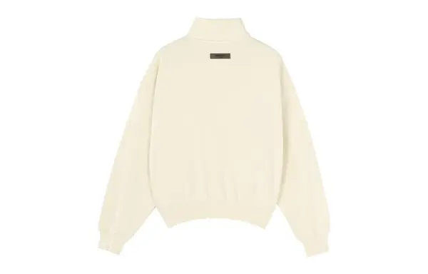 Fear Of God Fw22 Fullzip Jacket - None