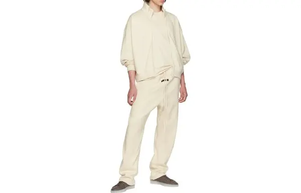 Fear Of God Fw22 Fullzip Jacket - None