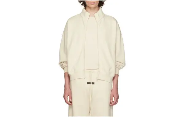 Fear Of God Fw22 Fullzip Jacket - None