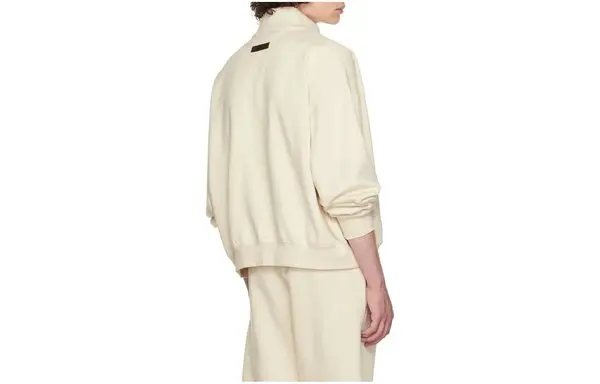 Fear Of God Fw22 Fullzip Jacket - None