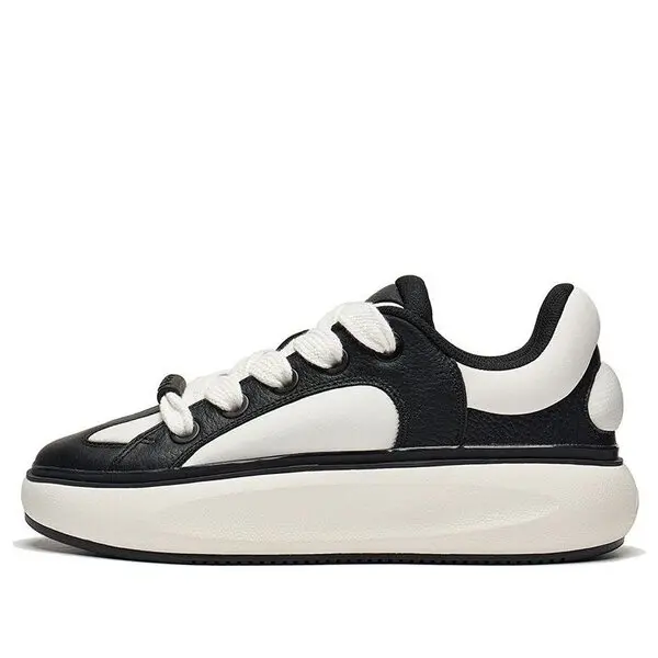 LI-NING Yunyou C4d Sneakers - Black/white