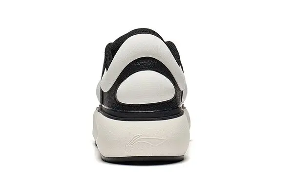 LI-NING Yunyou C4d Sneakers - Black/white