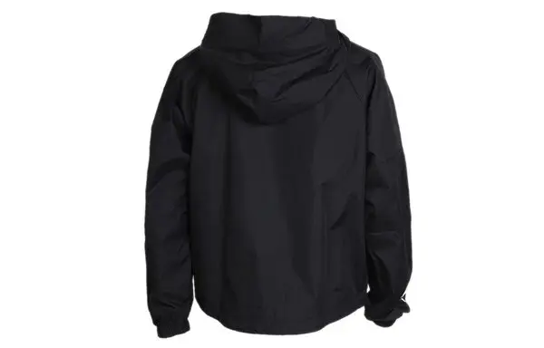 Adidas Hooded Zip-up Sports Jacket