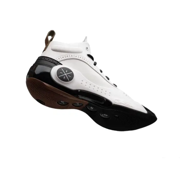 LI-NING Way Of Wade 'gentleman' High-top Sneakers