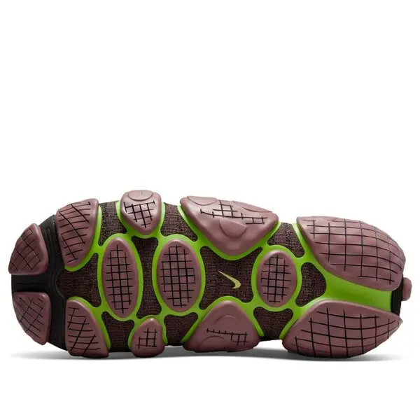 Nike Ispa Link 'off Noir Limelight' Sneakers