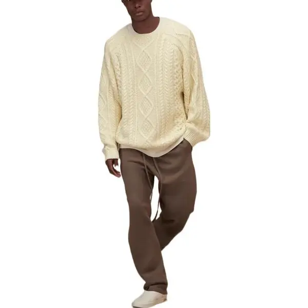 Fear Of God Fw22 Knit Sweater