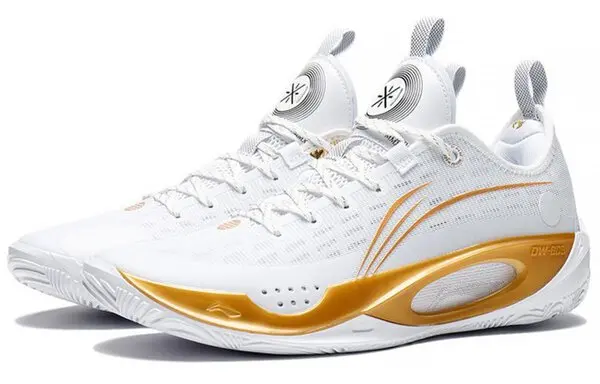 LI-NING Wade 808 2 "dynasty" Sneakers