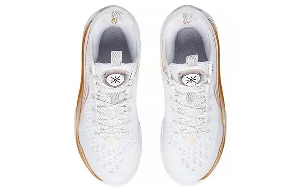 LI-NING Wade 808 2 "dynasty" Sneakers