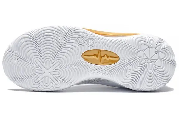 LI-NING Wade 808 2 "dynasty" Sneakers