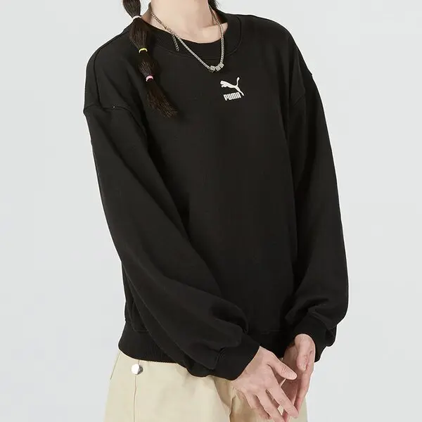 PUMA Graphic Sweatshirt