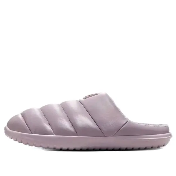 Nike Burrow Se Slippers - Light Violet Ore/light Violet Ore