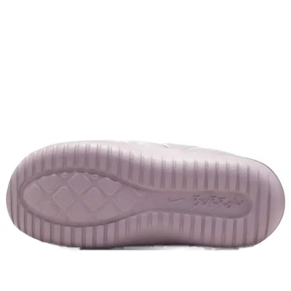 Nike Burrow Se Slippers - Light Violet Ore/light Violet Ore
