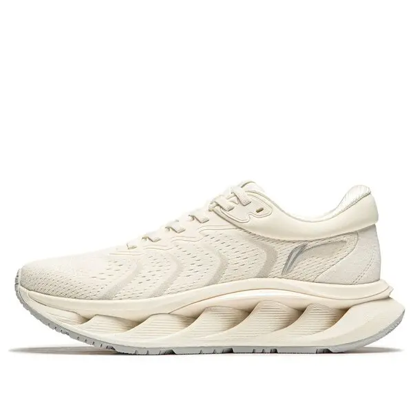 LI-NING Arc Crc Sneakers - Beige/grey
