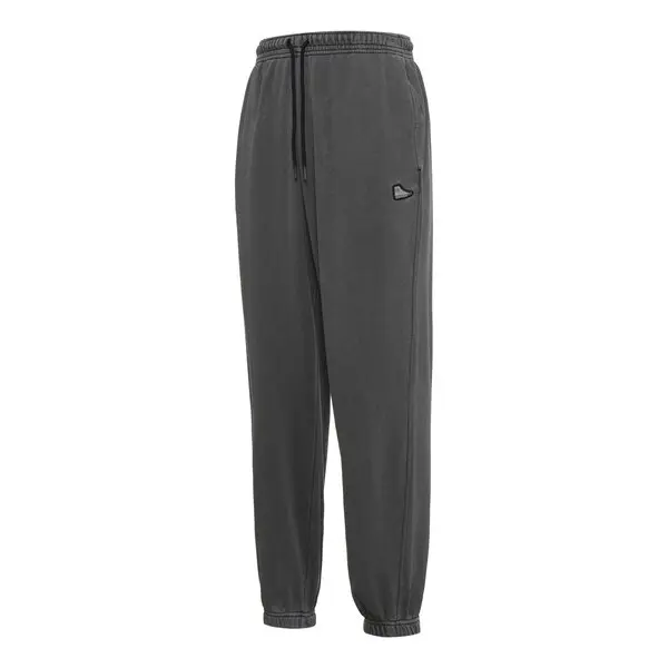 CONVERSE Chuck Taylor Sweatpant - Grey