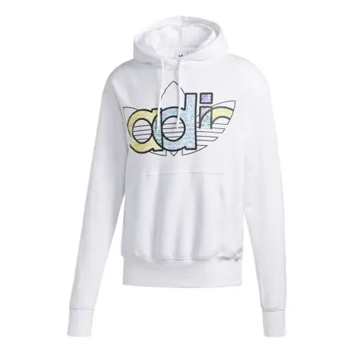 Adidas Originals Valentine's Day Hoodie