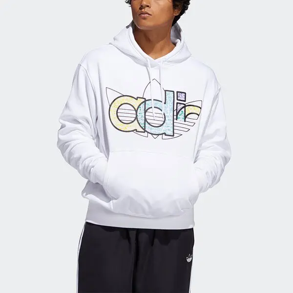 Adidas Originals Valentine's Day Hoodie