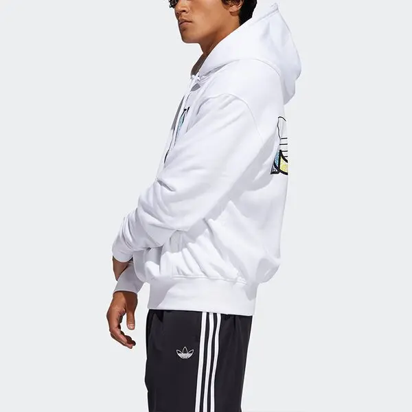 Adidas Originals Valentine's Day Hoodie