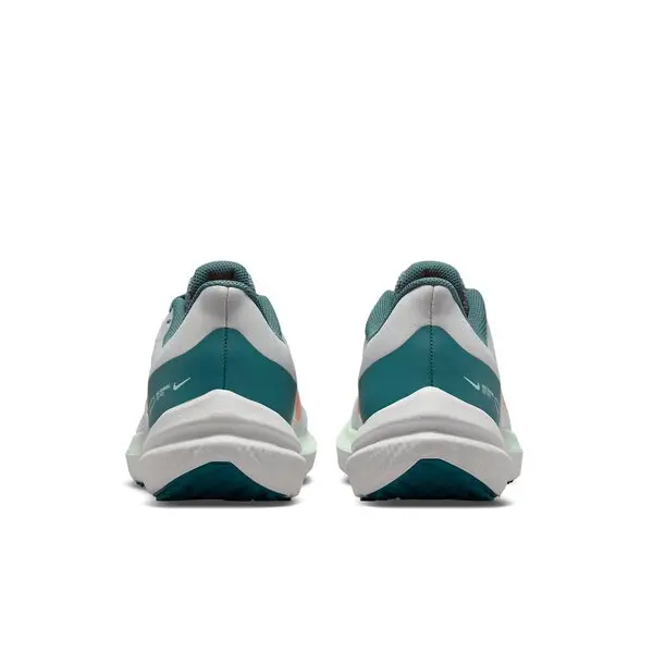 Nike Zoom Winflo Athletic Sneakers - Grey/blue