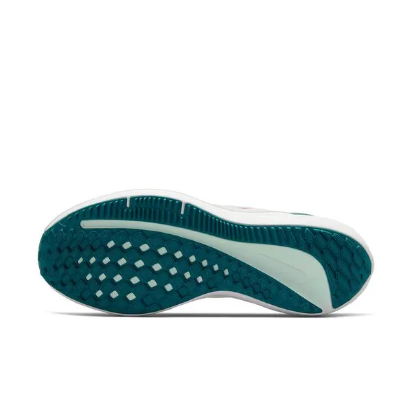 Nike Zoom Winflo Athletic Sneakers - Grey/blue