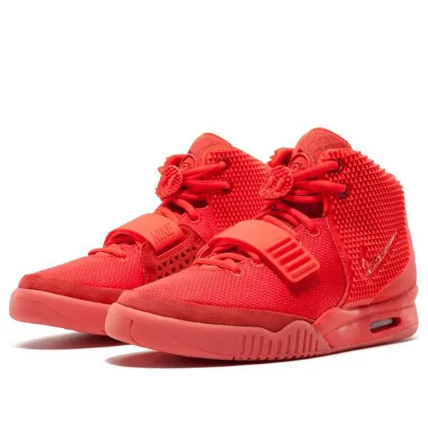 Nike Yeezy 2 Sp " October